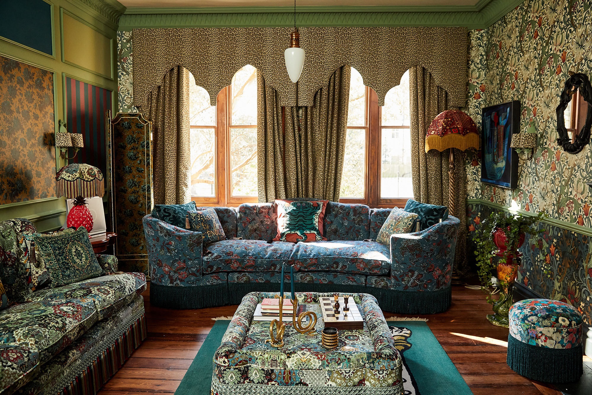 House of Hackney