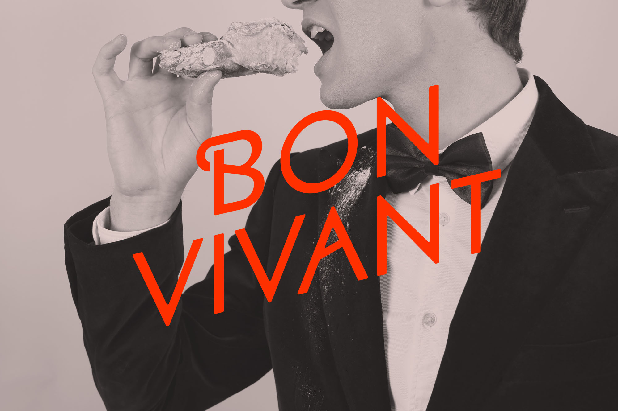 Bon Vivant — BusbyWebb